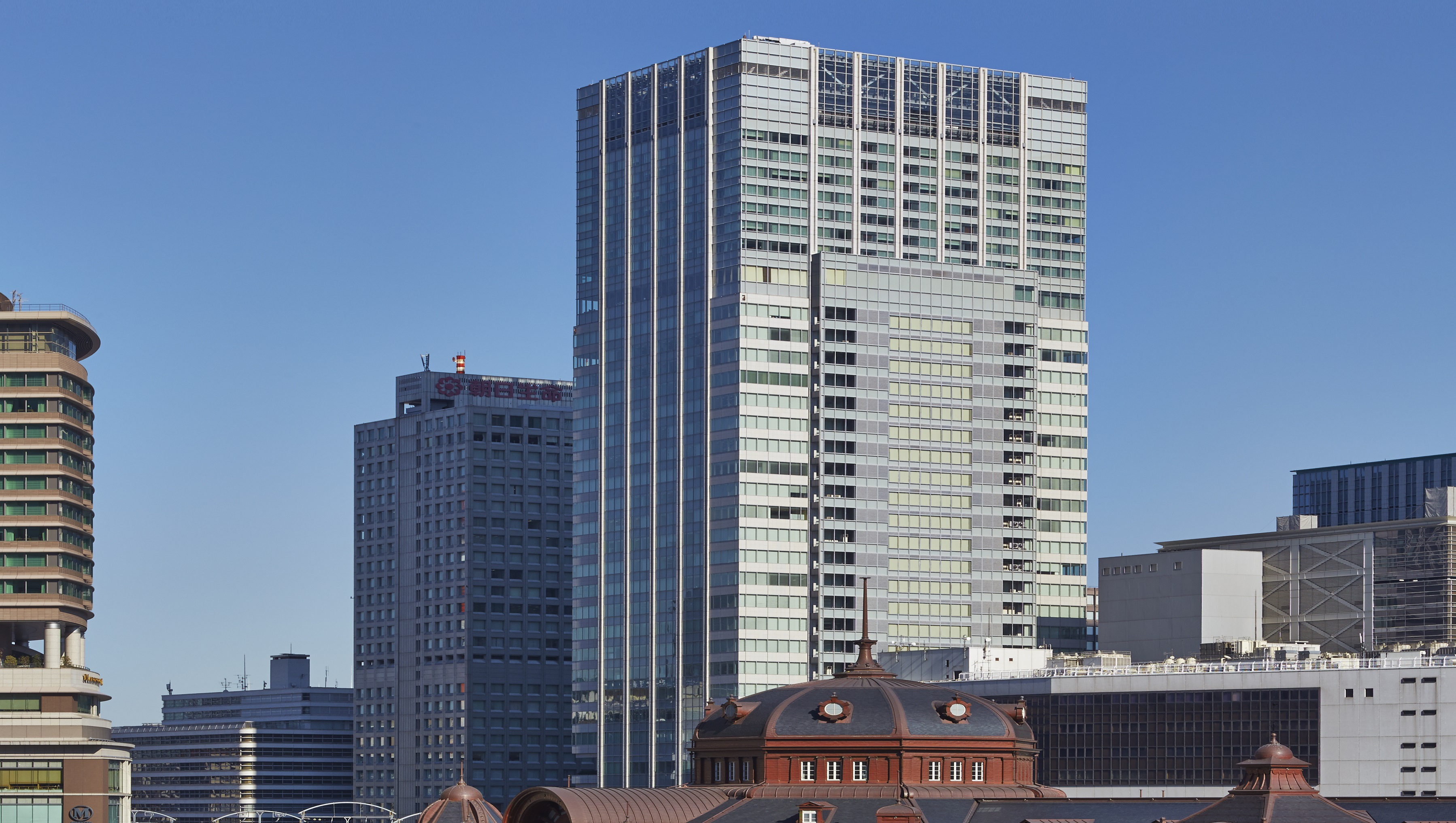 会社案内 | 大日エンジニアリング株式会社